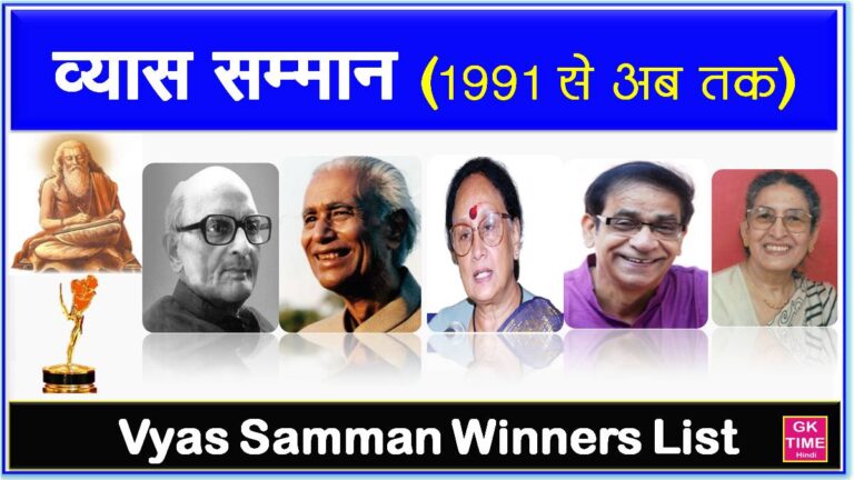 Indian Nobel Prize Winners List 1901 to 2023