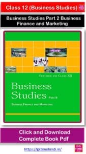 Class 12 NCERT Books PDF Download English Medium – GK Time Hindi